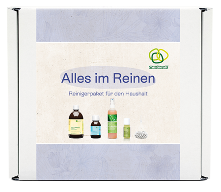 Alles im Reinen Paket - EM-King